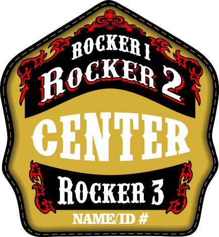 the Chief Shield – GB Shields