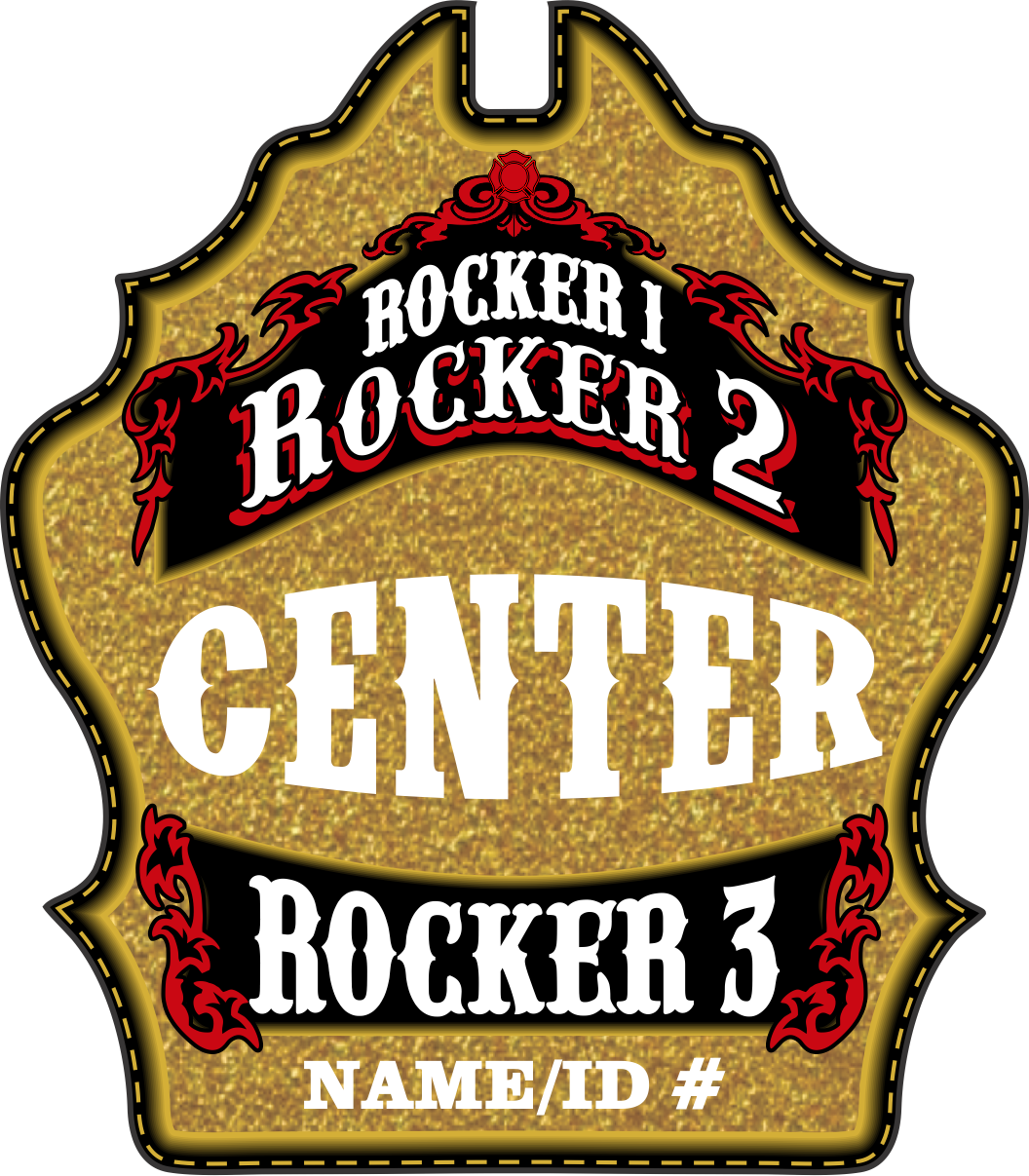 the Chief Shield – GB Shields